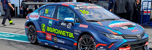 Toyota Gazoo Racing | Home